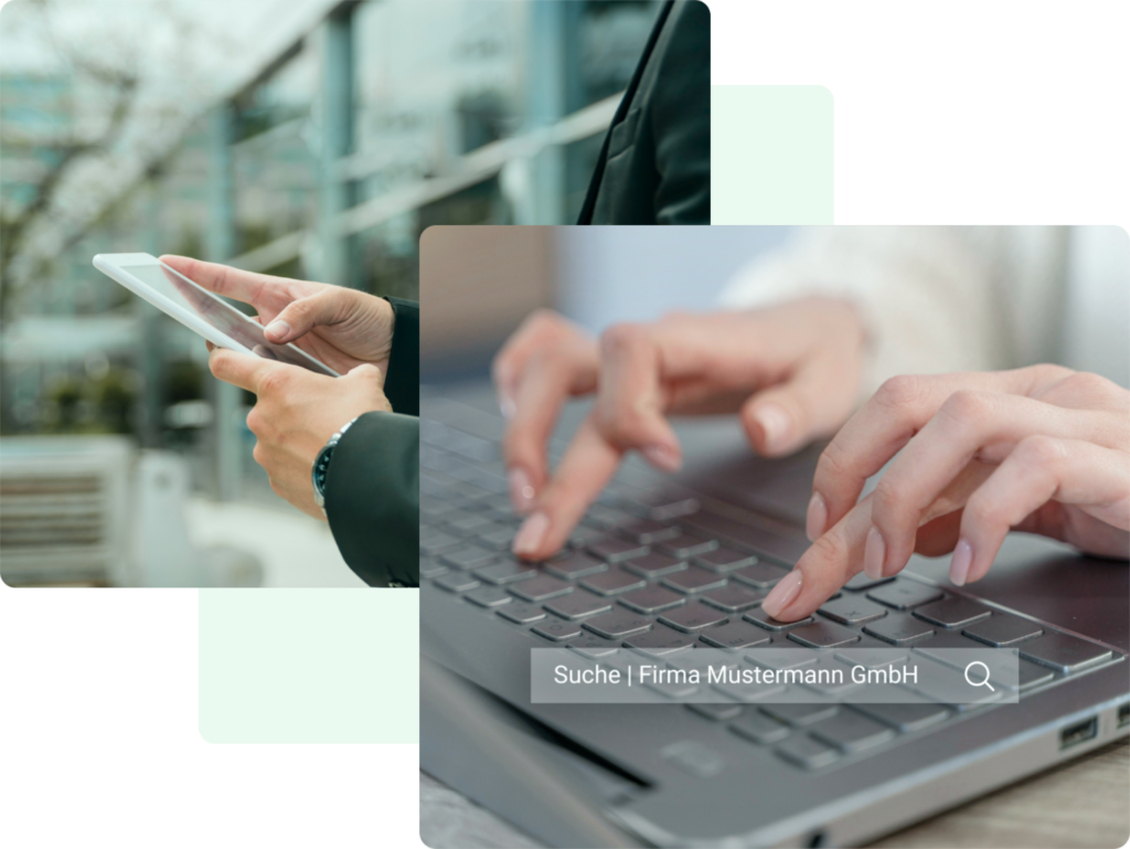 Deutsches Unternehmensportal | Bundesanzeiger Verlag GmbH